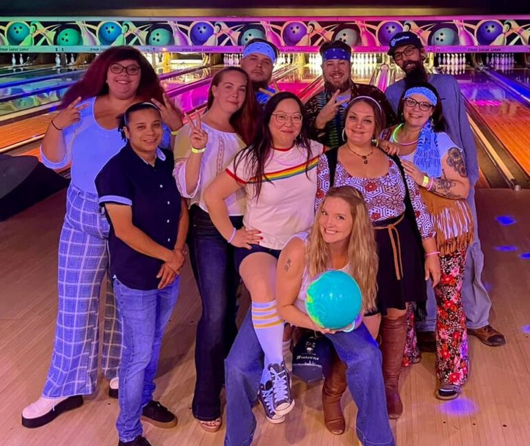 Themed Bowling Nights - Green Lakes Bowling and Entertainment
